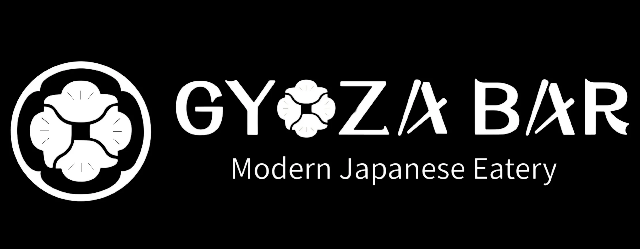 Gyoza Bar - Japanese Modern Eatery