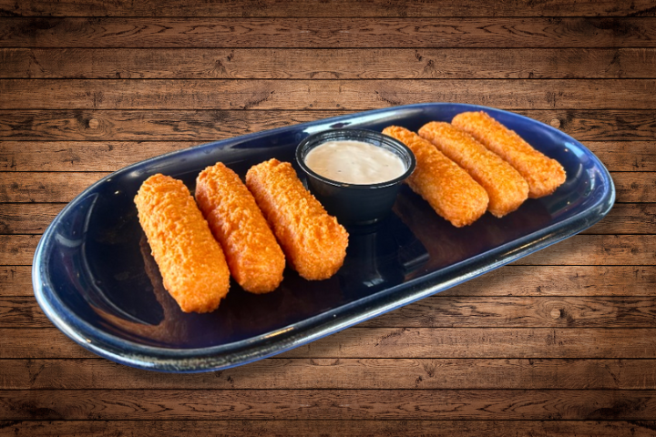 544 West Columbia Avenue - 4oz BUFFALO