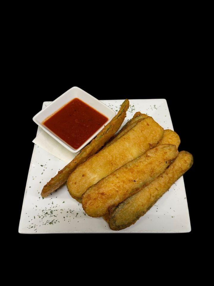 603 Unity Street - Meat Ravioli