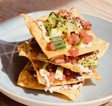 Cityside American Tavern - Boston | Toast