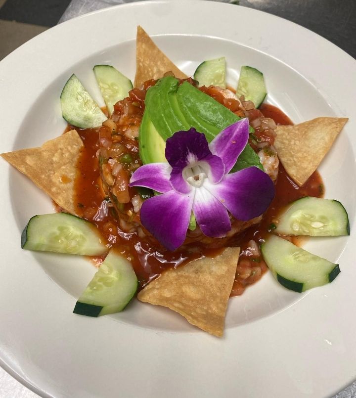 El Volcan Mexican Restaurant | Toast