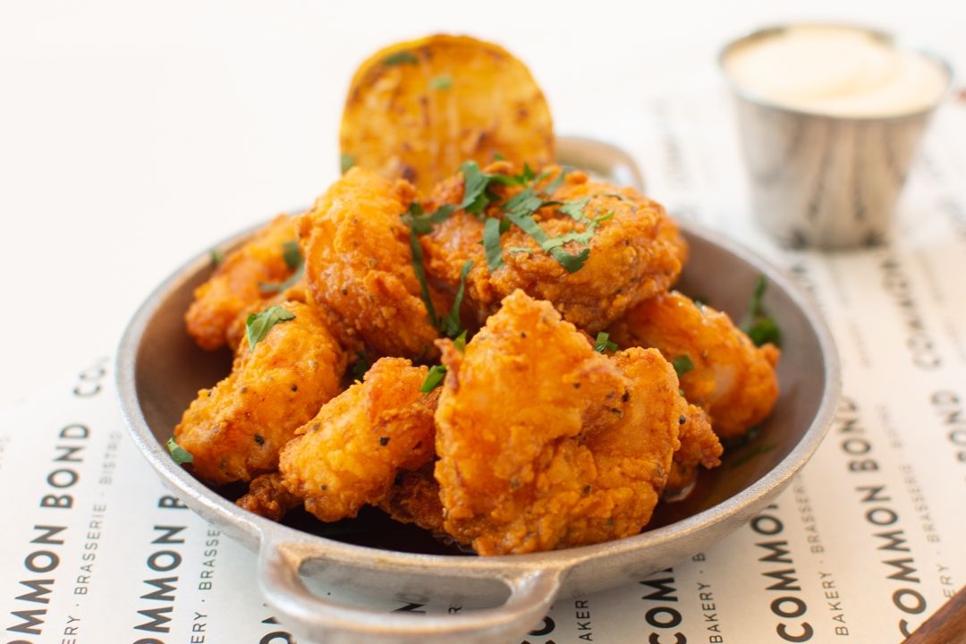 Montrose - S’mores Cold Brew