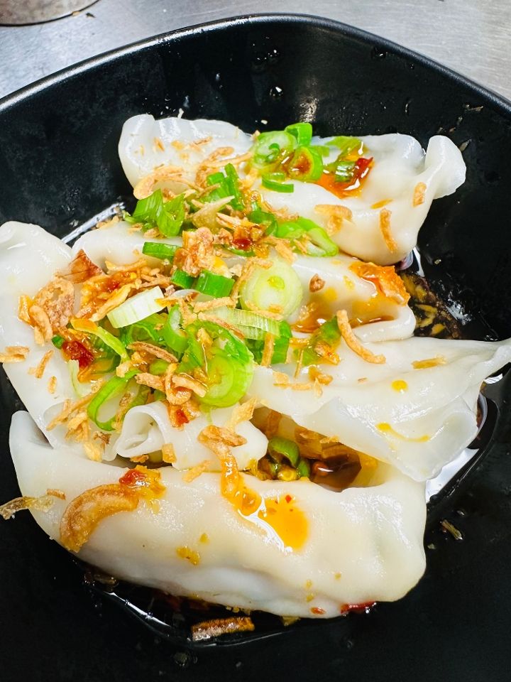 Buba Street Noodle & Bar Keene | Toast