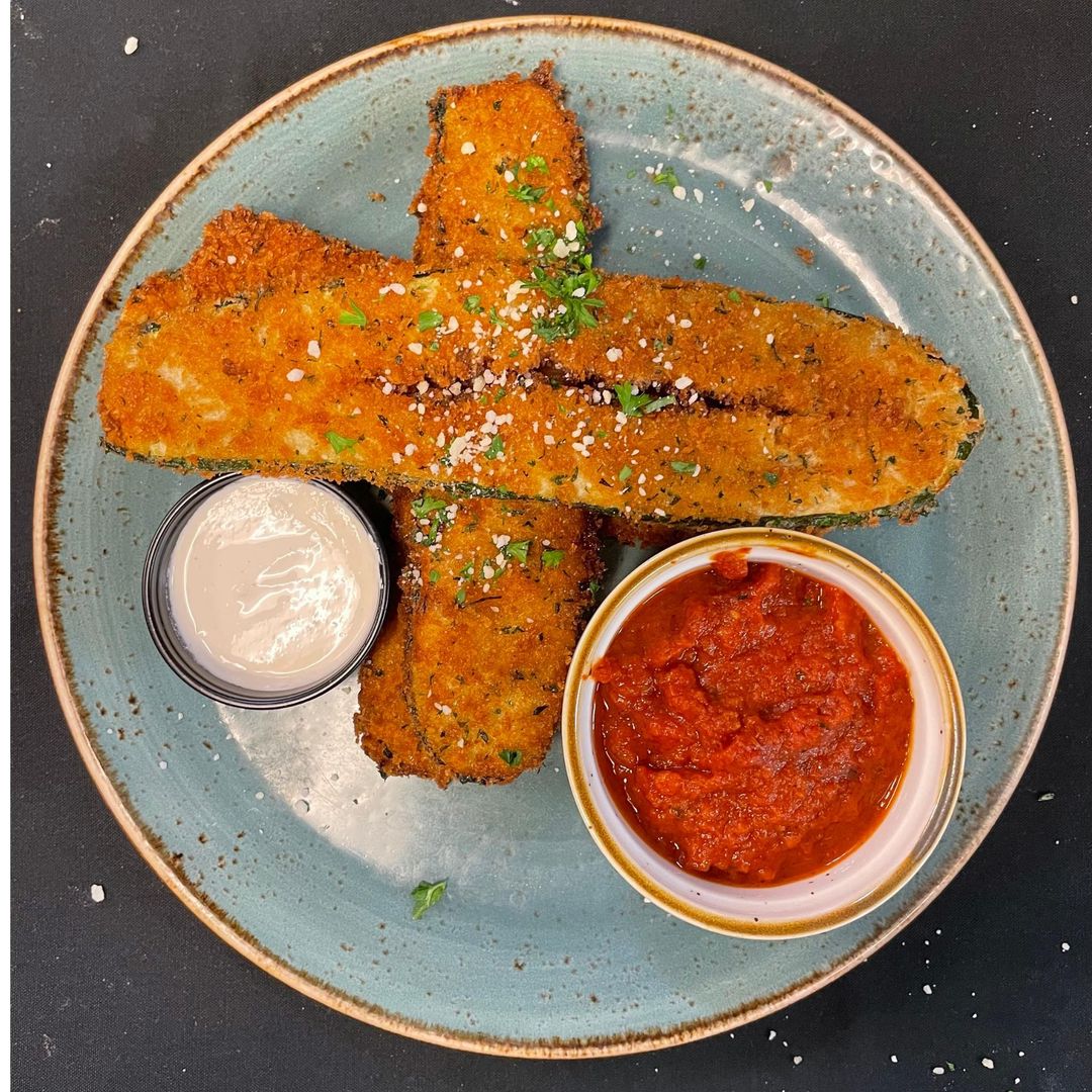 Roman Bistro - Forest Hills | Toast