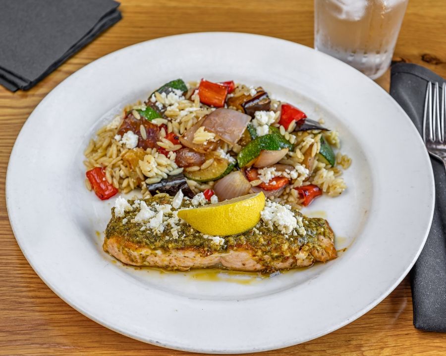 TruFire Kitchen and Bar - Frisco | Toast