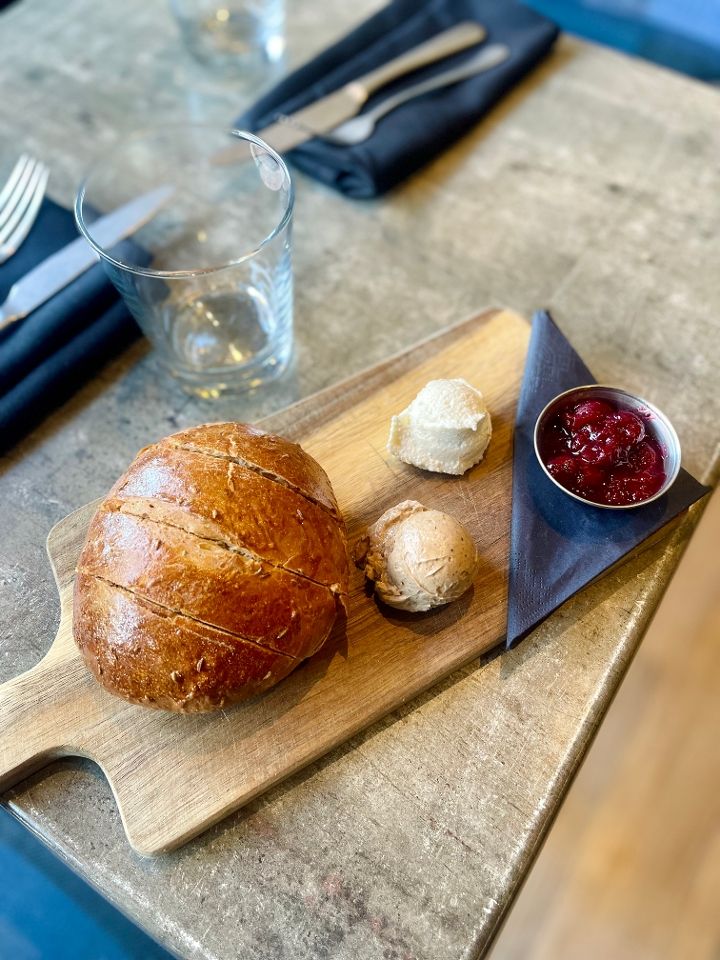 1501 Mt Vernon Ave - Morning After Brunch Kit for 2