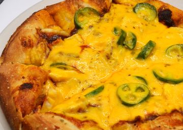 Buffalo Bros Burleson 139 W Ellison Suite 101 | Toast