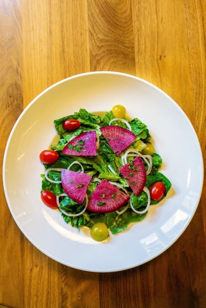 Chloe By Vincent 700 S 3rd St, Suite A | Toast