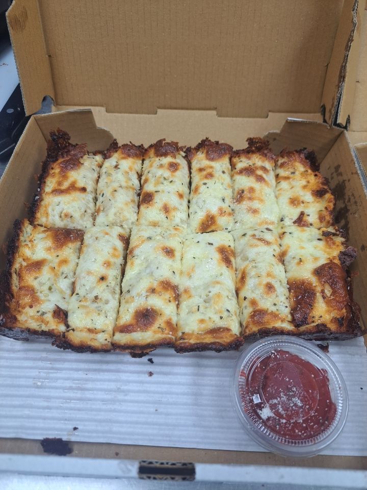 AMERY - The Imperial - Whole