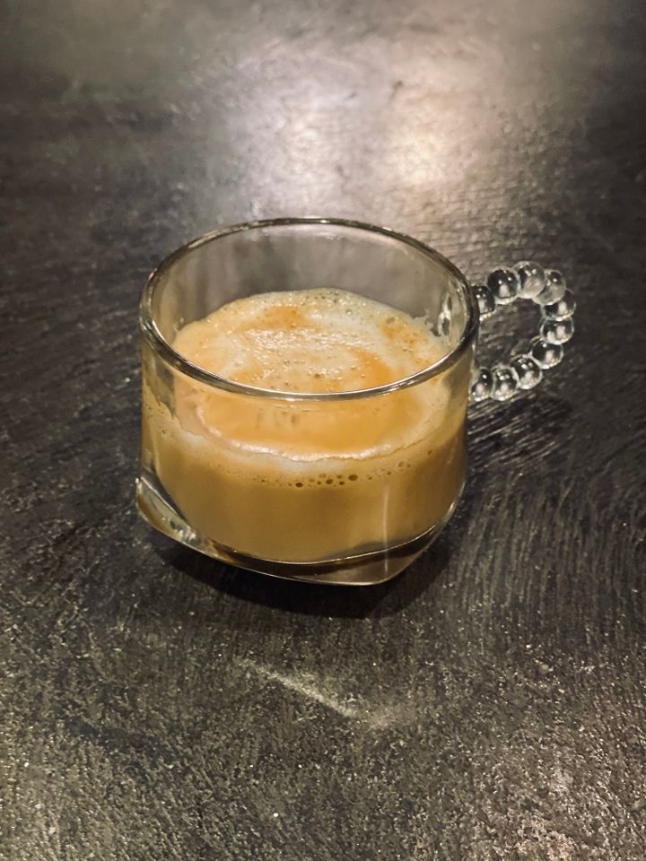 Kava Haus - Wilmington, Ohio | Toast