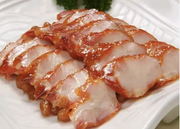 New Leaf 2 Chinese & Japanese Cuisine - Szechuan String Bean