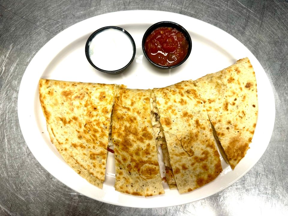 Laurel Pizzeria - Chicken Stir Fry