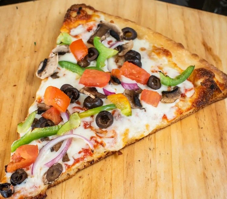 New York Pizza & Pasta - Large cheese Pizza (12 slices)