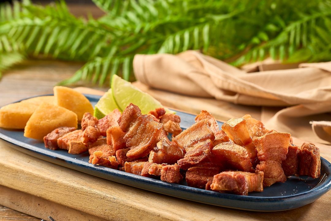 Luka Restaurant Plantation - Luka Rancheros