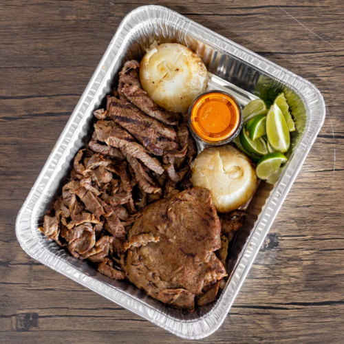 La Ganadera Gourmet Meat Market McColl | Toast