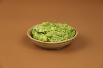 Agua Verde Cafe - Camarones Tacos