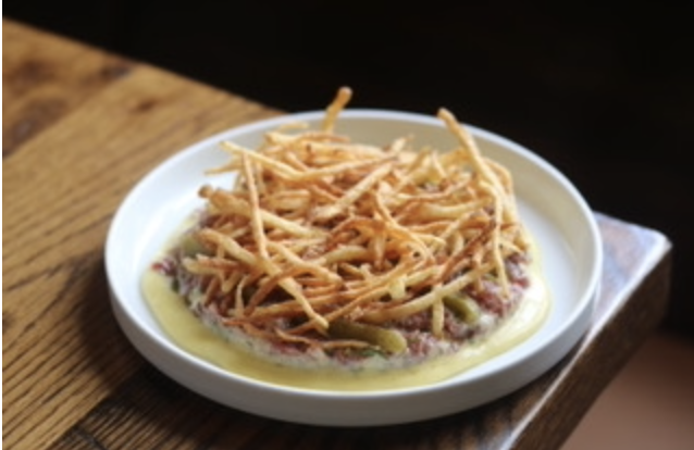 The Goodyear House | Toast