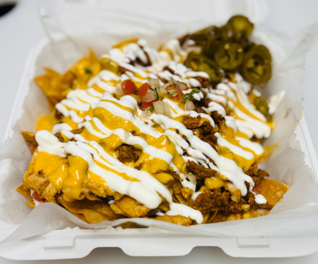 Main Street Tacos 11 West Main Street | Toast