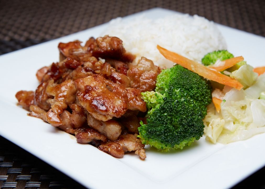 7827 Bergenline Ave - Steamed Vegetable Dumplings (V) — 素蒸餃 5pc