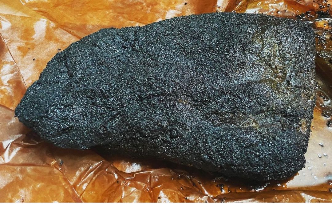 Louie's Craft BBQ | Toast