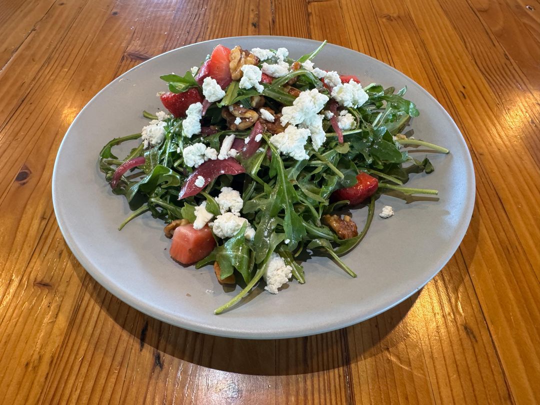 Eight Acres Kitchen & Bar | Toast