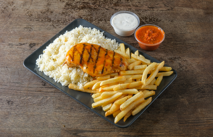 Order Online