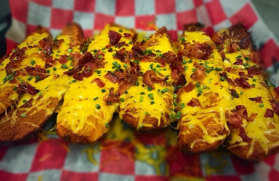 Pig in a Poke Prestonsburg 341 University Dr | Toast