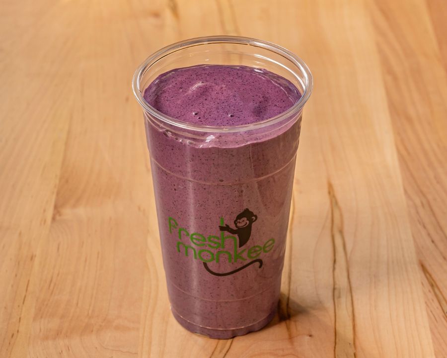 The Fresh Monkee - Charlotte, NC 16045 Johnston Road - Chunkee Monkee