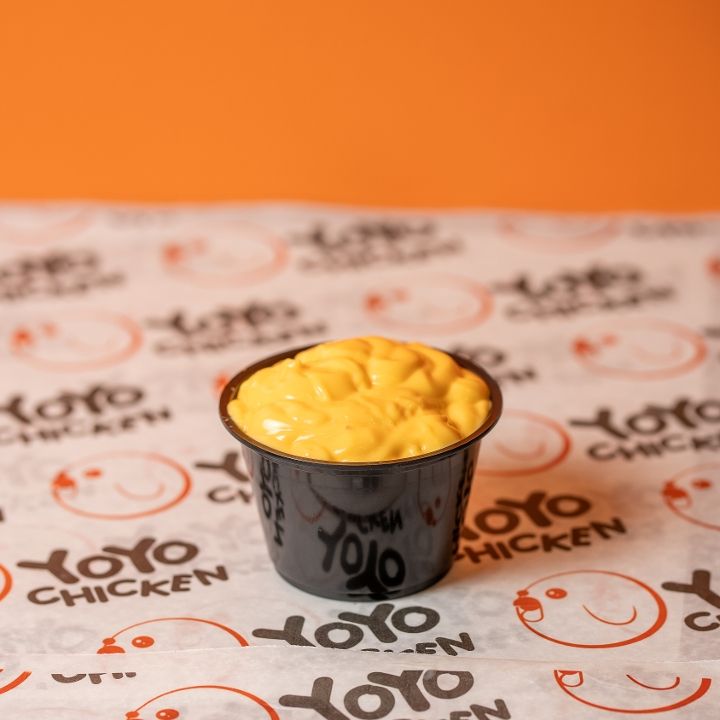 Yoyo Chicken - Bohemia 4607 sunrise hwy | Toast