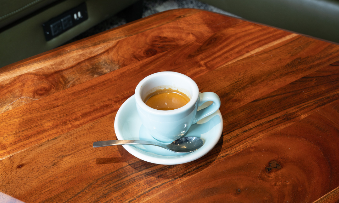 Bada Bean Bada Booze Grandview Heights | Toast