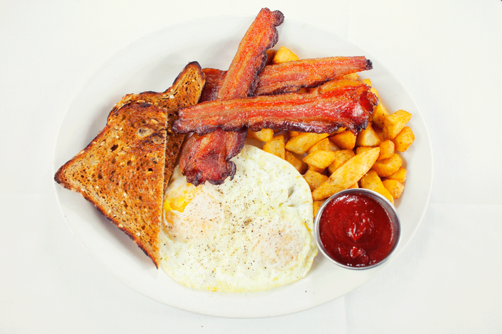 Tourist Home Flagstaff Café | Toast