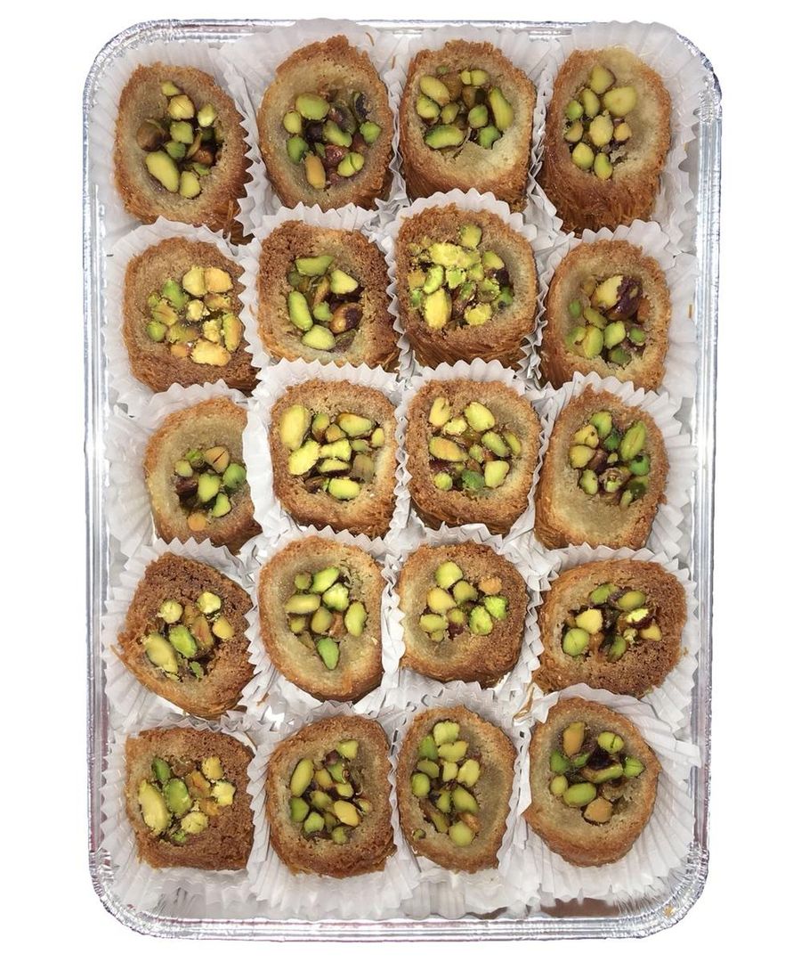 Farhat Sweets | Toast