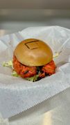 Grilled Tandoori Chicken | Karak Cafe