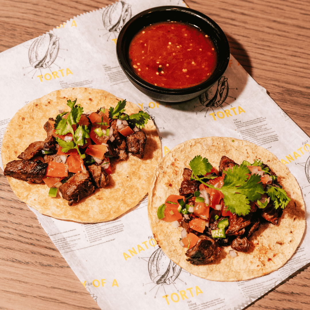 Tortazo Willis Tower | Toast