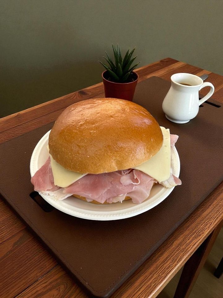 Cuban Grill 951 Altamesa Blvd | Toast