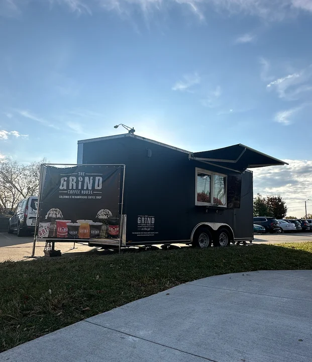 The Grind Coffee House - The Grind Coffee House