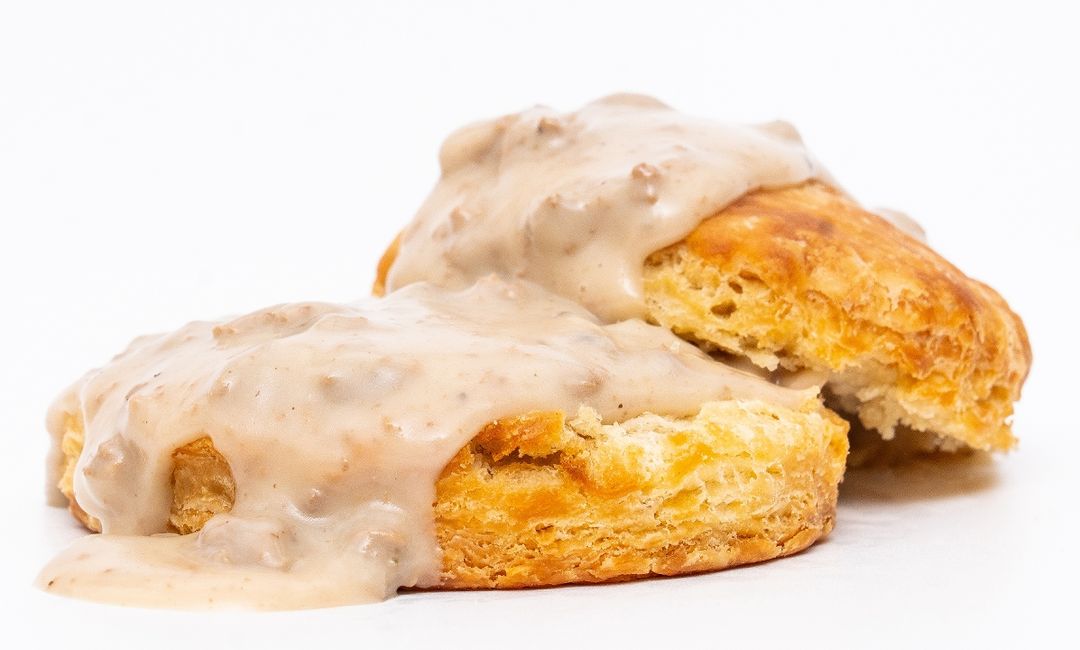 Handsome Biscuit - Town Center | Toast