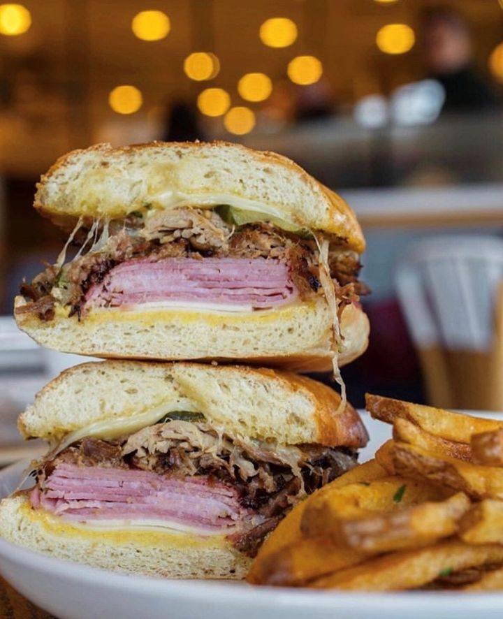 Junction Bakery & Bistro - Capitol Hill | Toast