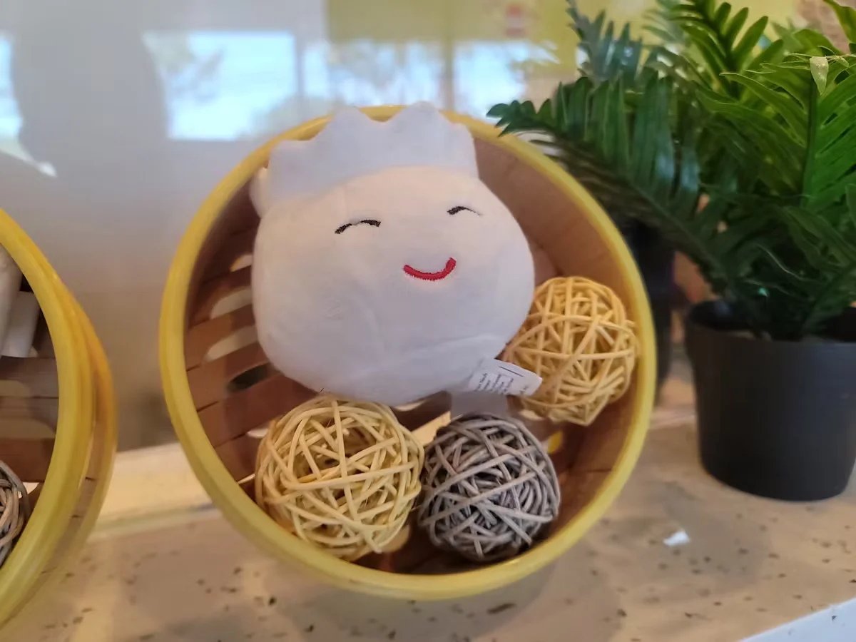 Joyful Dim Sum Bistro