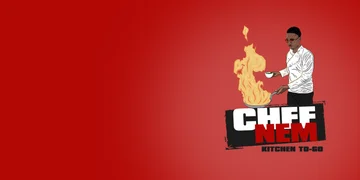 Chef Nem Kitchen