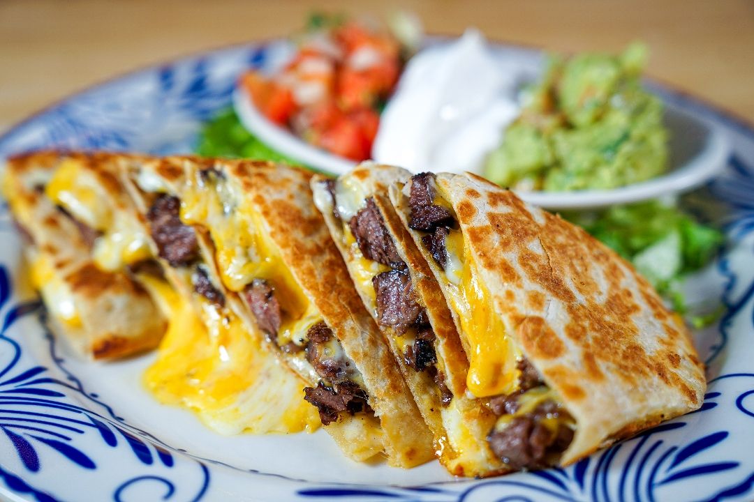 Guapo's Restaurant - Arlington | Toast