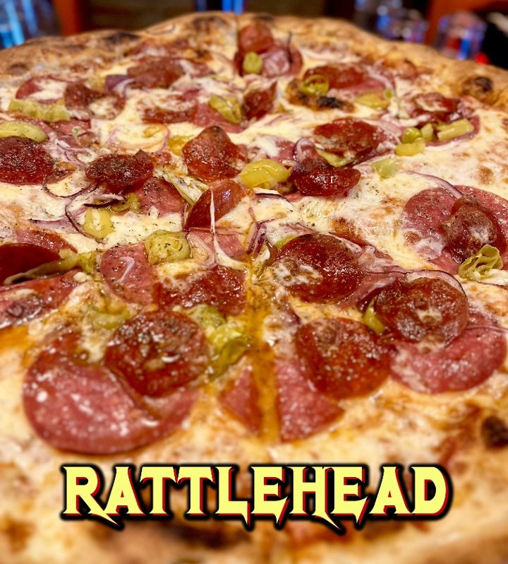 Headless Bat 3128 Morgan Ford Road | Toast