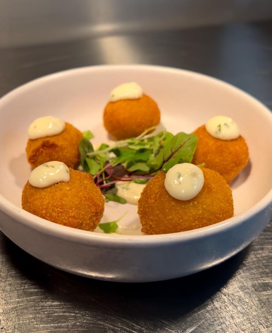 Tallo Restaurant | Toast