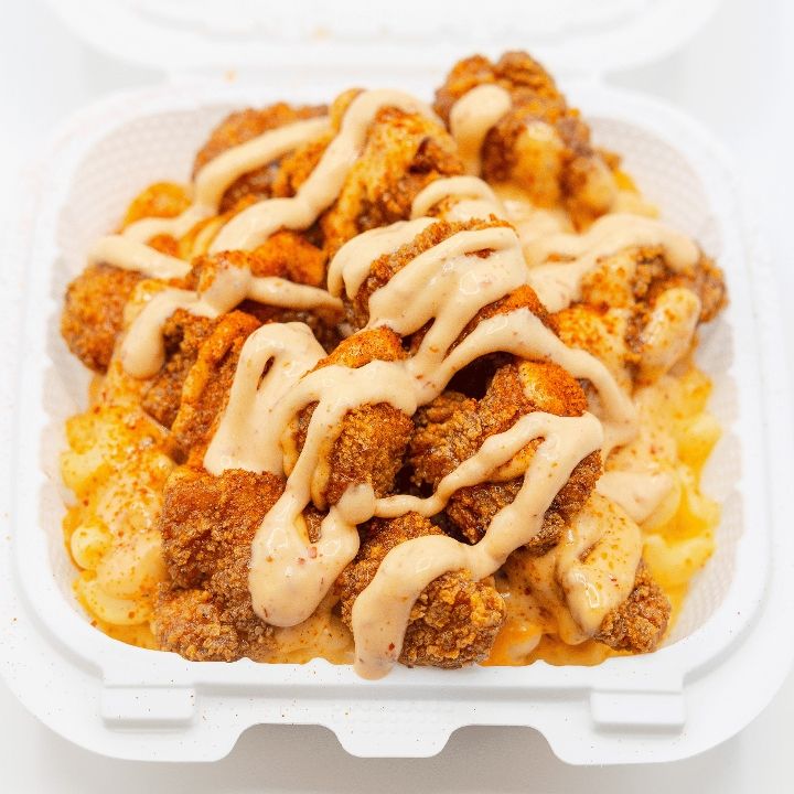 375° Chicken n' Fries - 14th Street | Toast