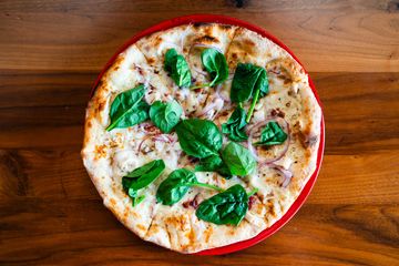 Pi Wood-Fired Pizza | Toast