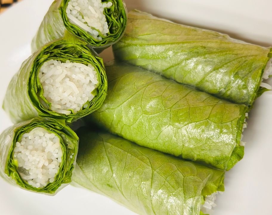 1833 Irving St - 22B. Phở Gà Tôm