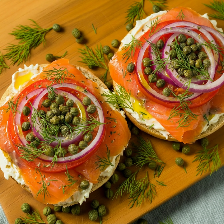 NSB - Hot Chai Latte (large)