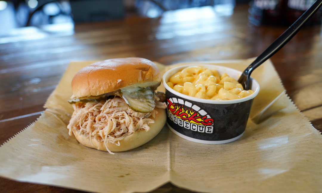 Florence - Sky Park - 20 Chicken Tenders