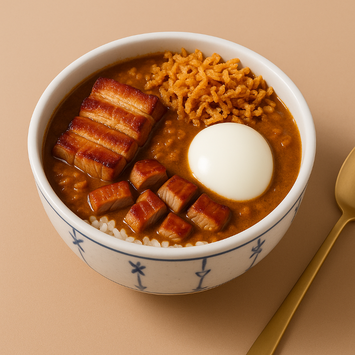 2012 Kala Bagai Way - Avocado with Cod Roe Mayo Rice Bowl