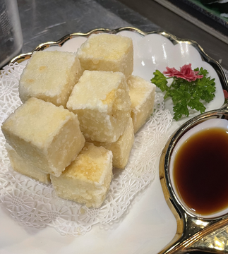 1500 Elm Street - Fried Oysters (5pcs)